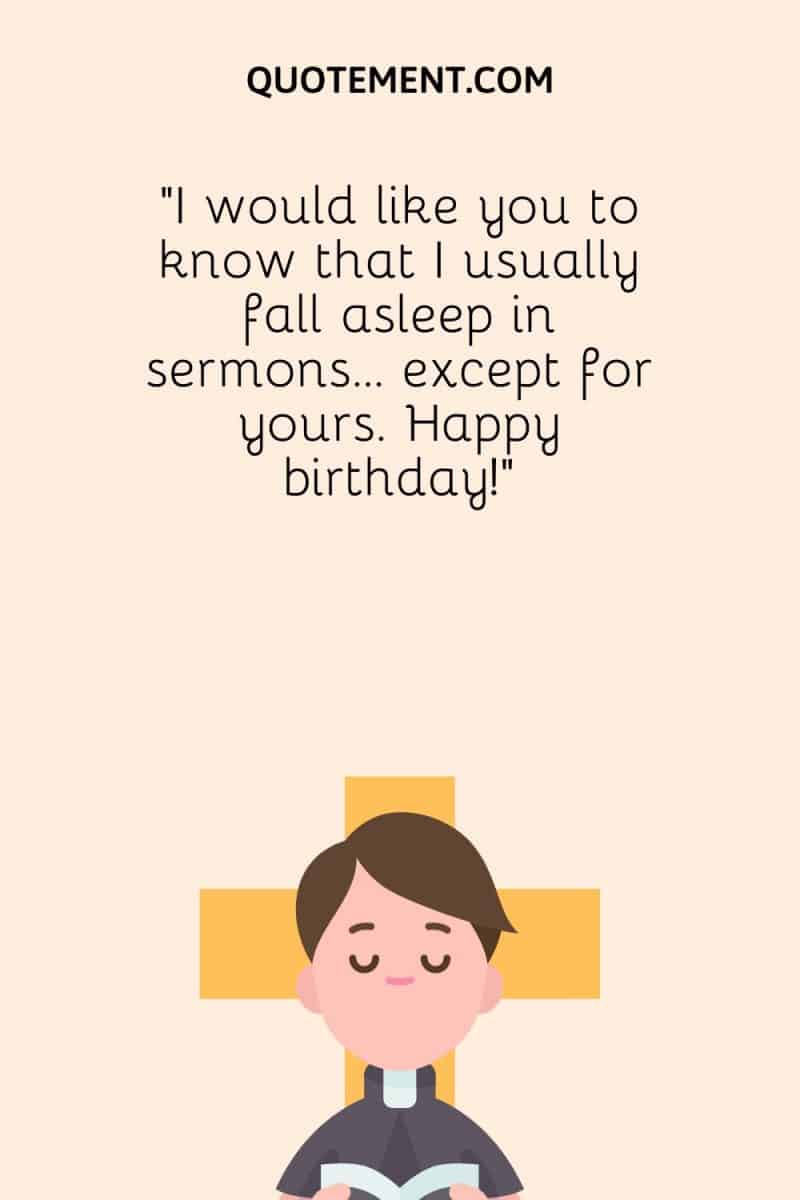 90 Beautiful Happy Birthday Pastor Wishes And Messages