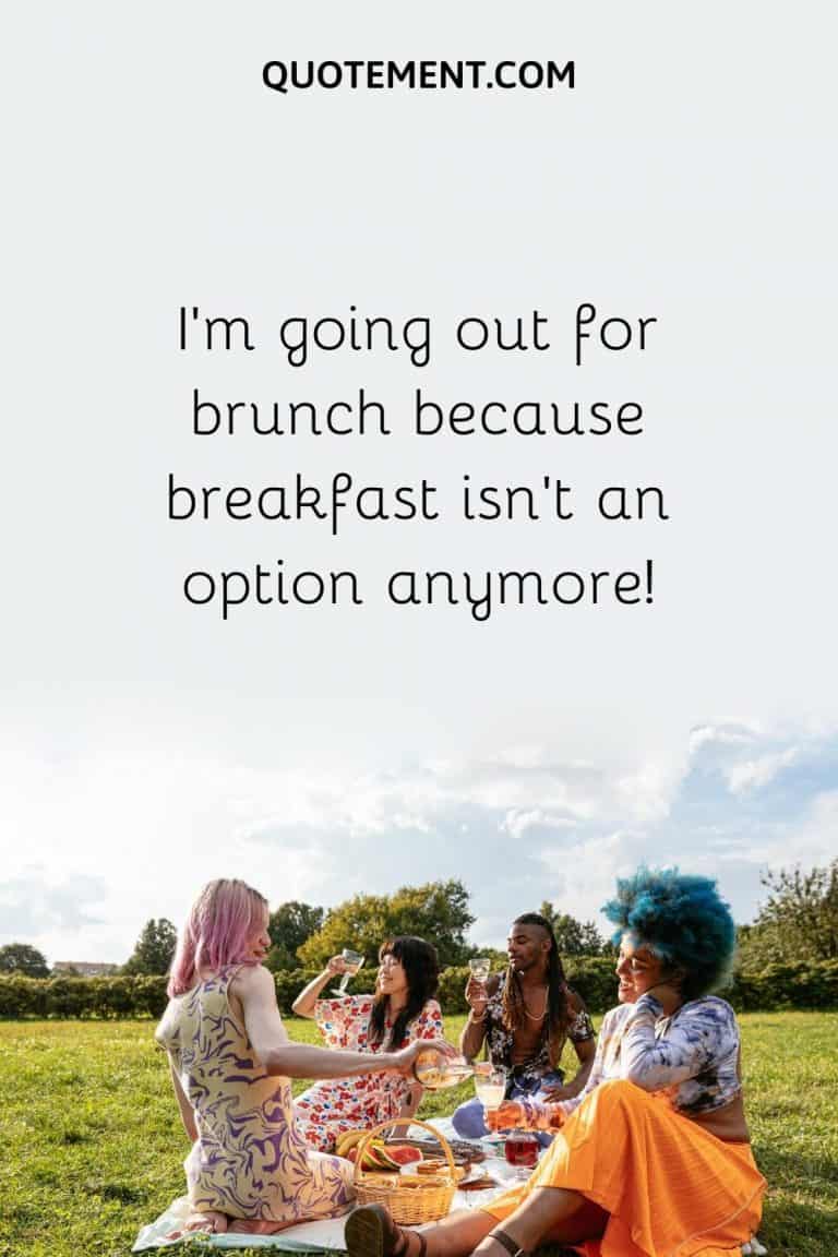 The 410 Best Brunch Captions For A Catchy Instagram Post
