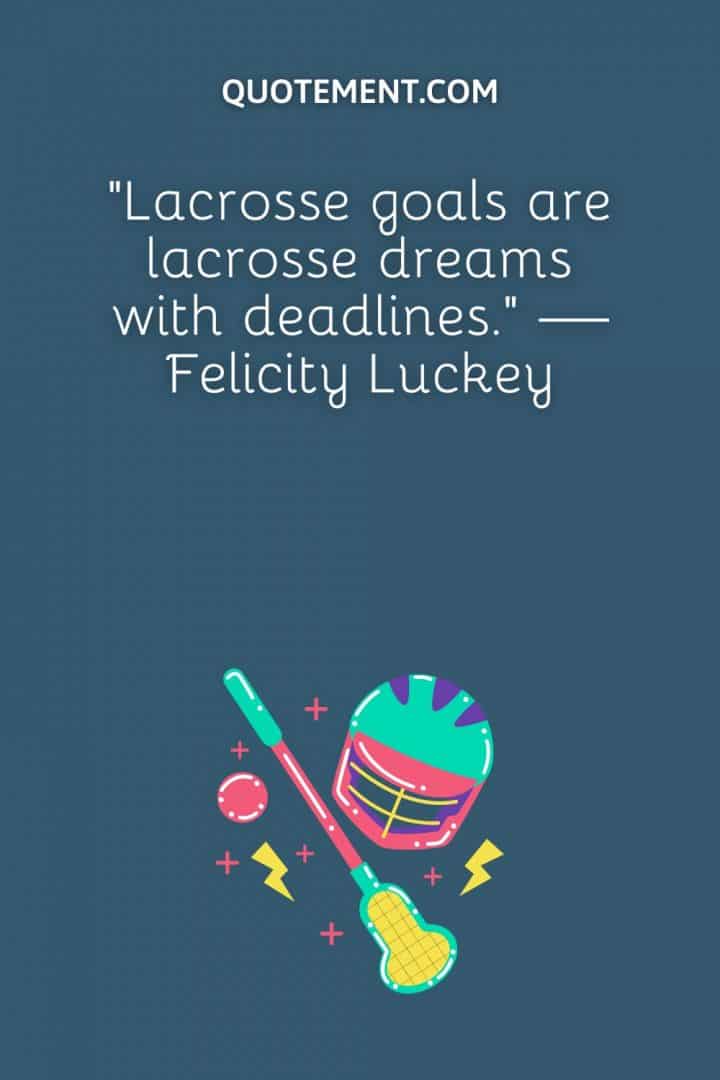 The 80 Best Lacrosse Quotes For Motivation And Inspiration