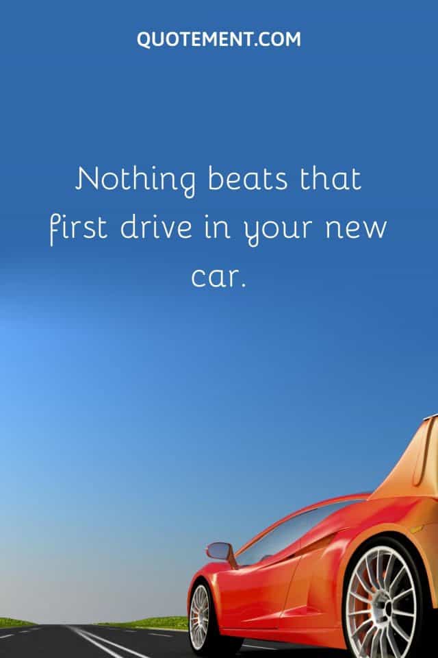 390 Cool Car Captions For Instagram For All The Car Lovers