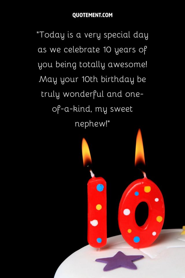 70 Best Happy 10th Birthday Wishes For Your Tween Wonder