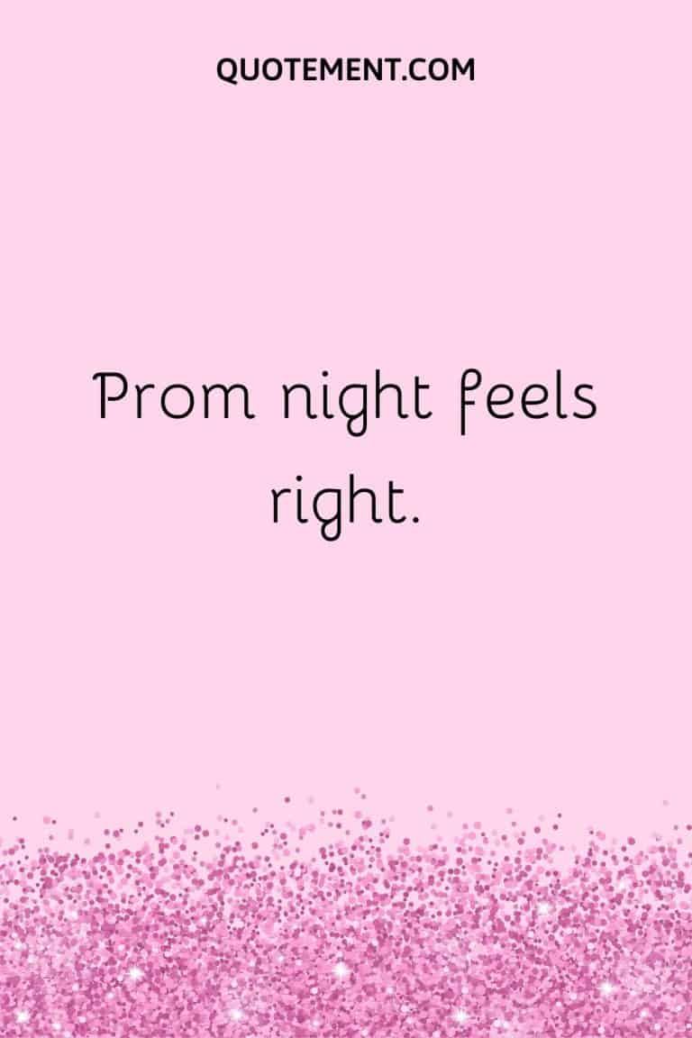 180 Fantastic Prom Captions For Your Stunning Prom Pics
