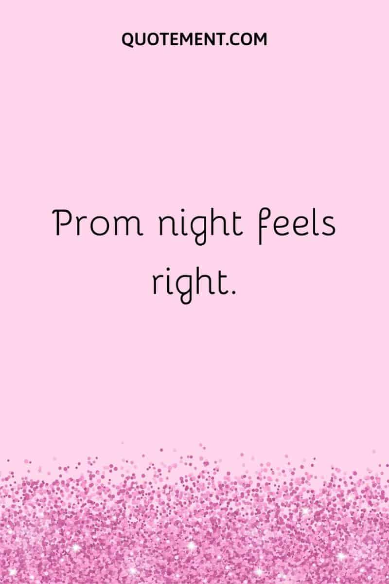180 Fantastic Prom Captions For Your Stunning Prom Pics