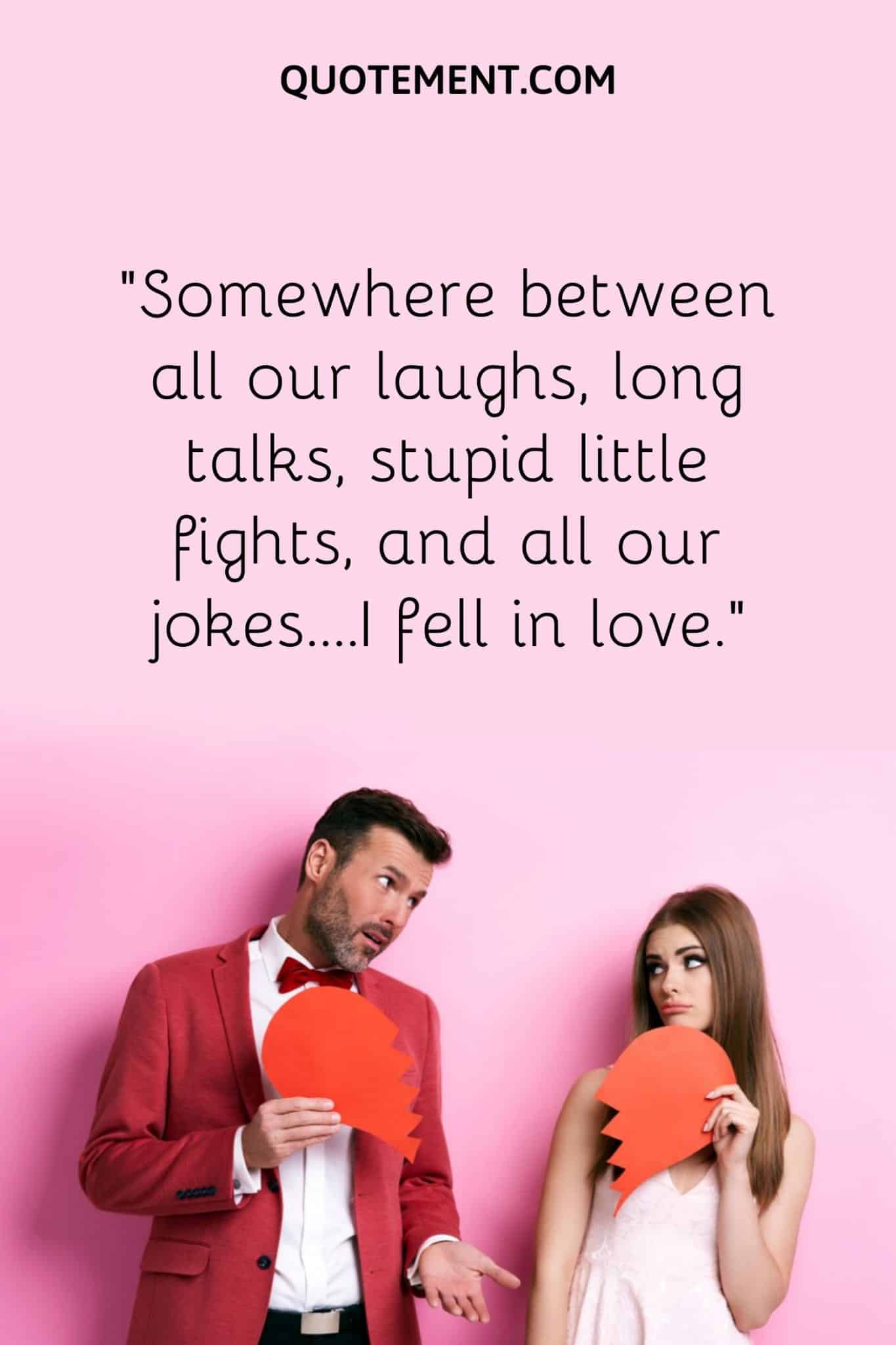 100 Couple Love Fight Quotes To Share With Your Partner