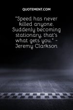 85 Brilliant Racing Quotes To Take Off At Full Throttle