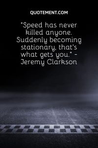 85 Brilliant Racing Quotes To Take Off At Full Throttle