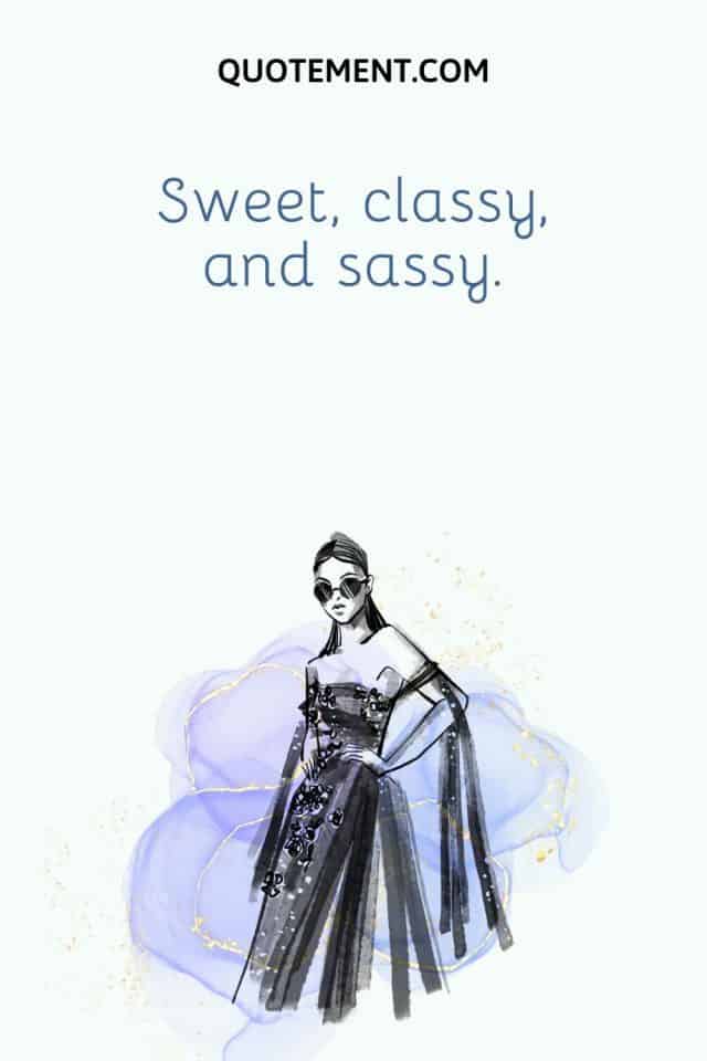 150 Iconic Classy Captions For Instagram To Glam You Up