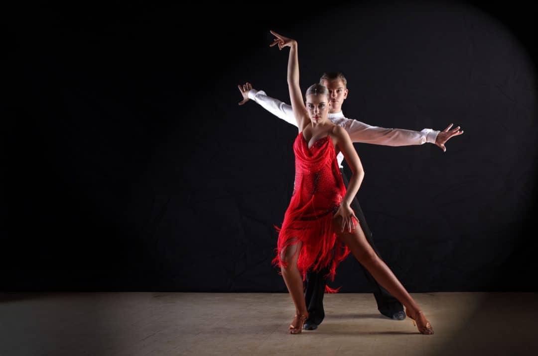 The 280 Best Dance Captions To Awaken The Dancer In You