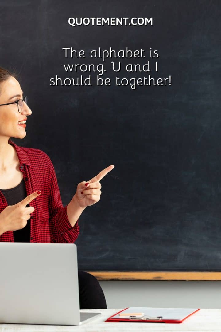 190 Best Teacher Pick Up Lines To Sweep Them Off Their Feet