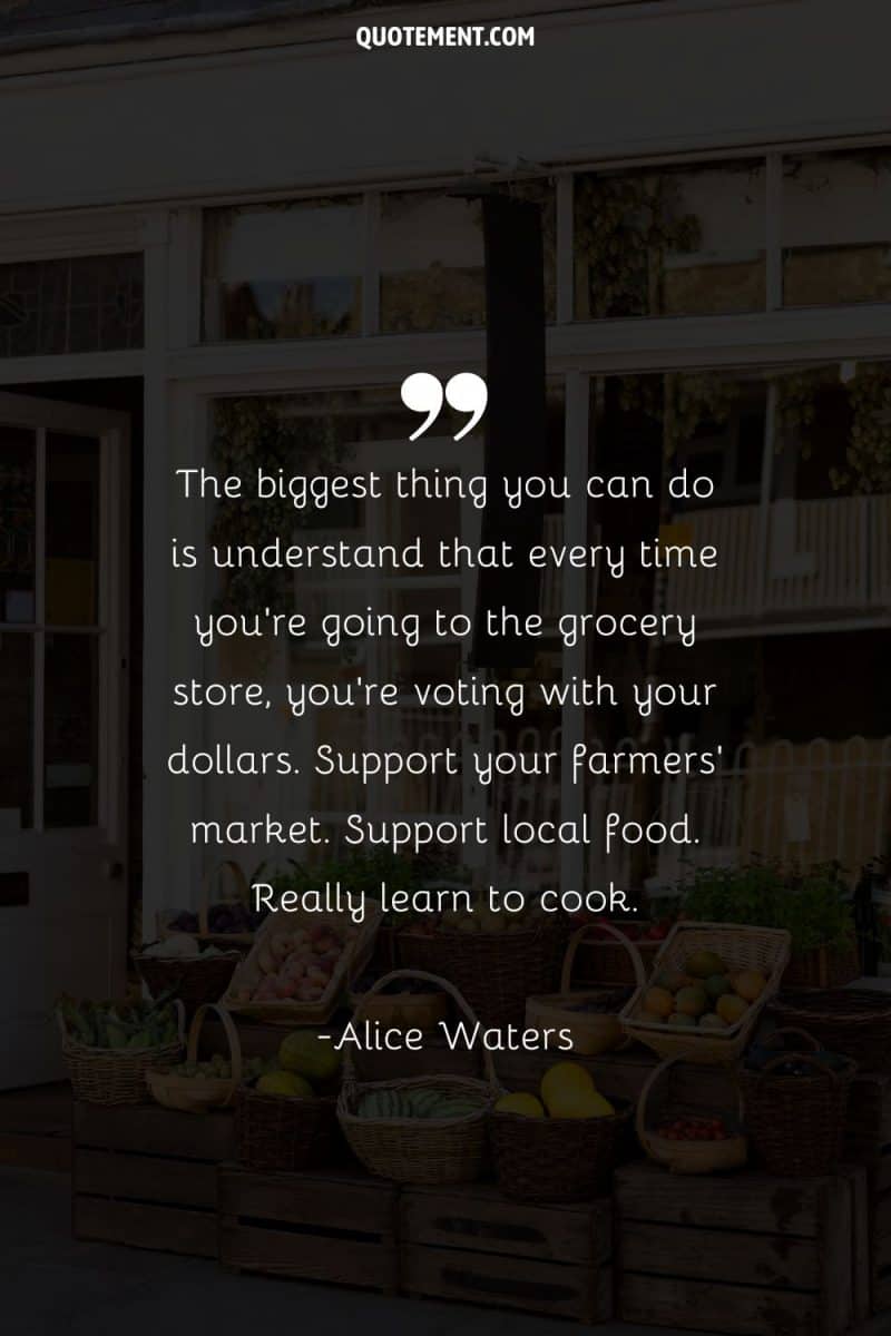 100 Support Small Business Quotes To Praise Our Heroes