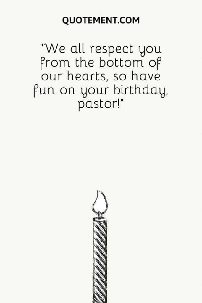 90 Beautiful Happy Birthday Pastor Wishes And Messages