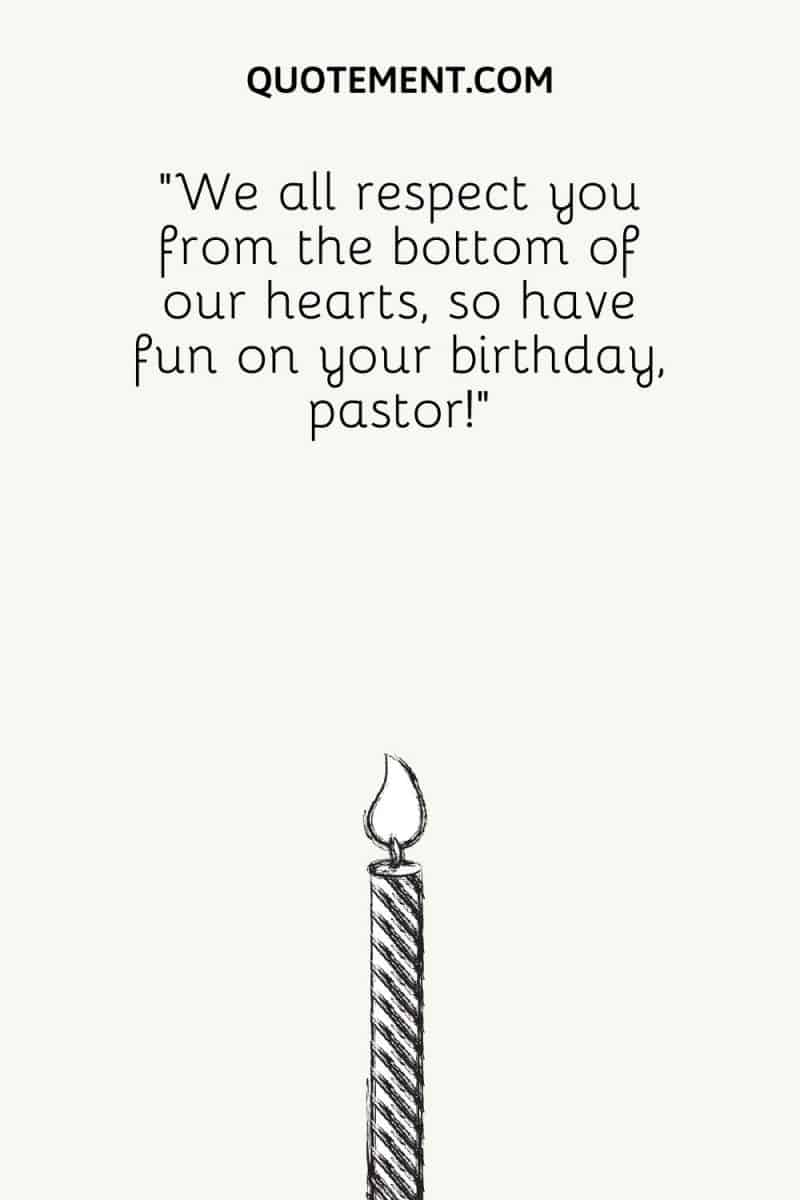 90 Beautiful Happy Birthday Pastor Wishes And Messages