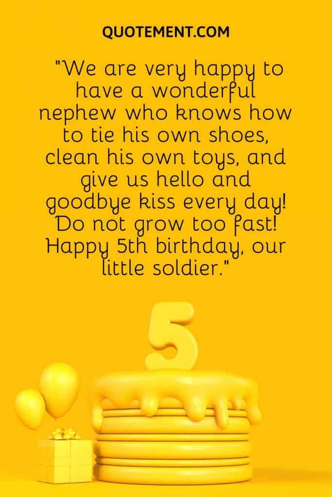 100 Happy 5th Birthday Wishes & Messages For Little Ones