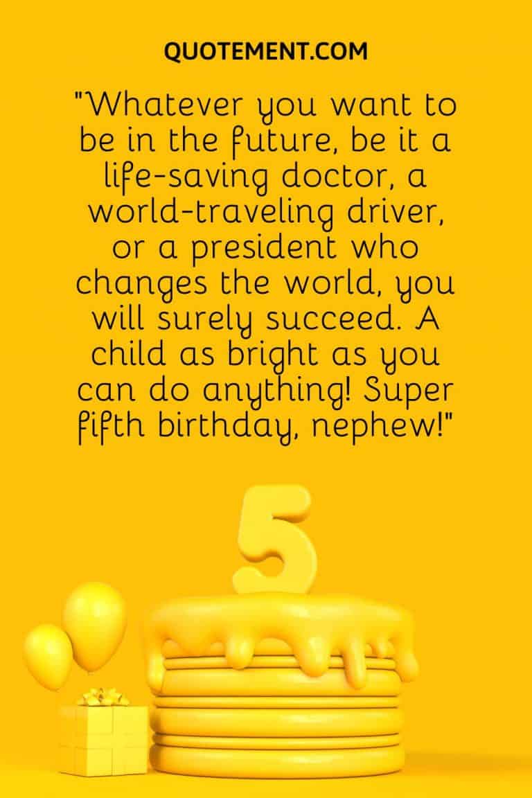 100 Happy 5th Birthday Wishes & Messages For Little Ones