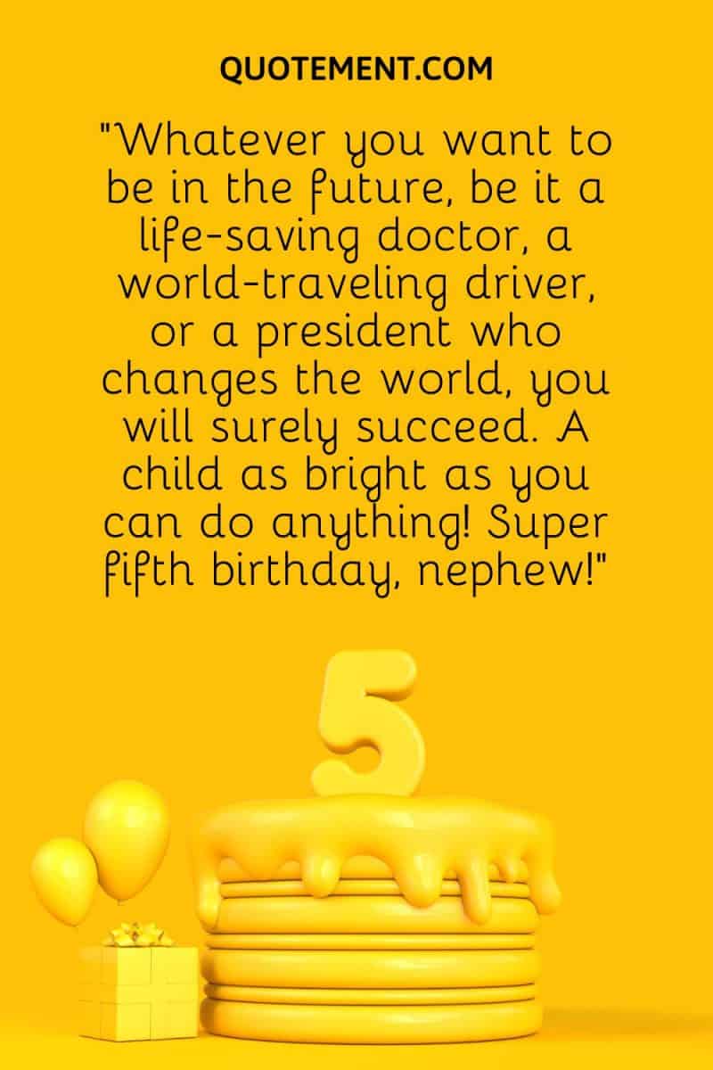 100 Happy 5th Birthday Wishes & Messages For Little Ones