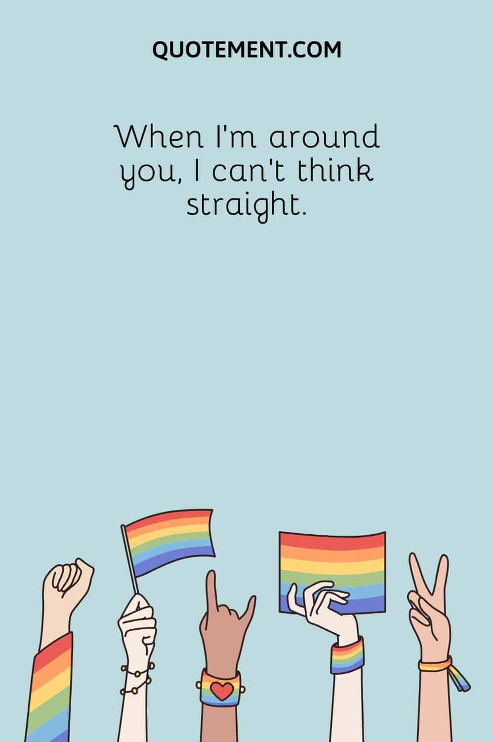 40 Flirty Gay Pick Up Lines For All The Gay Men Lesbians