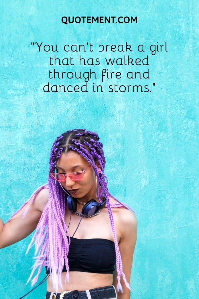 The 120 Best Baddie Quotes For Instagram To Slay The Day