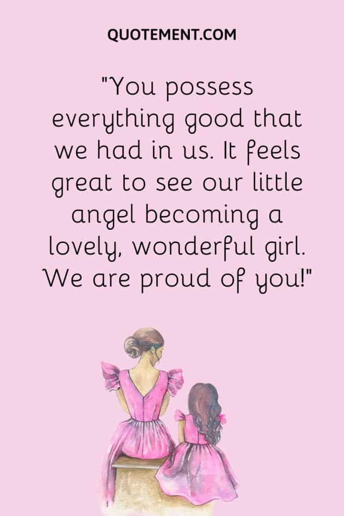 120 Heartwarming Proud Daughter Quotes To Inspire You