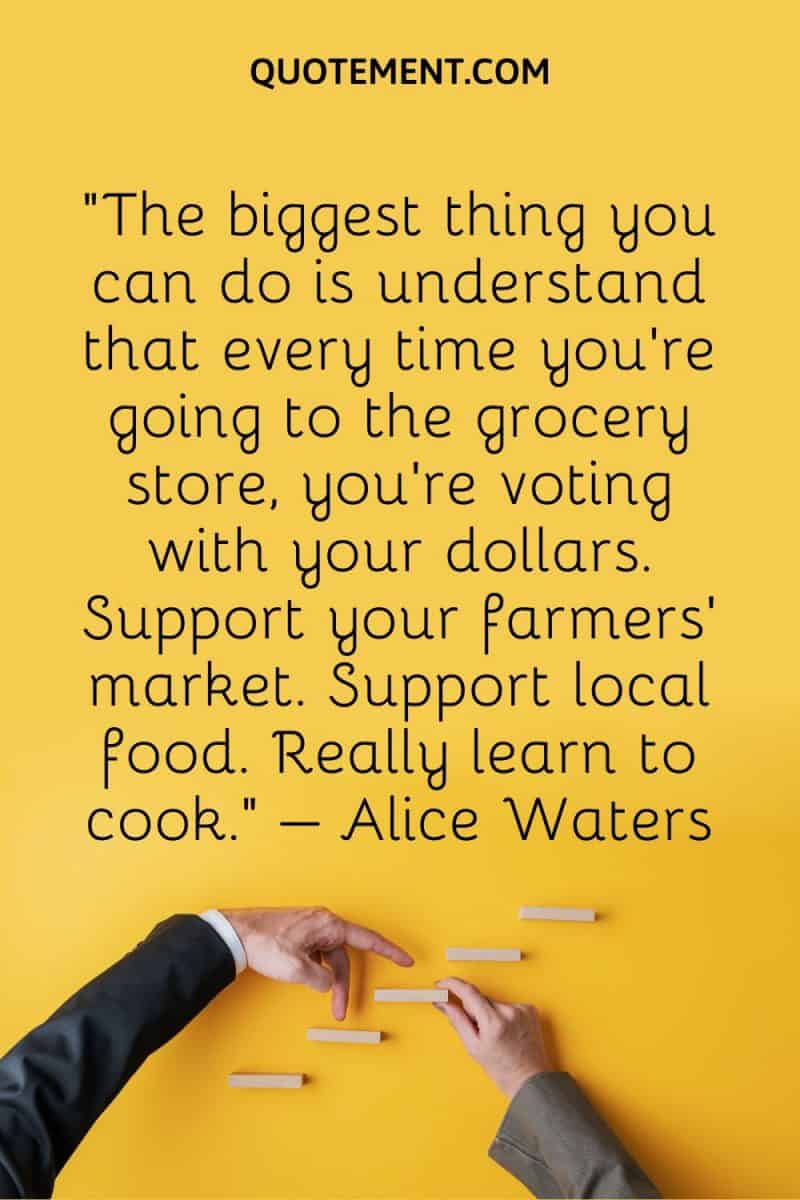 100 Support Small Business Quotes To Bring About A Change