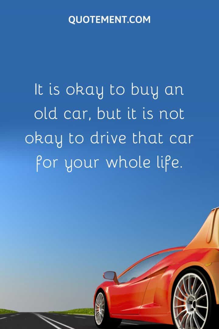 390 Cool Car Captions For Instagram For All The Car Lovers