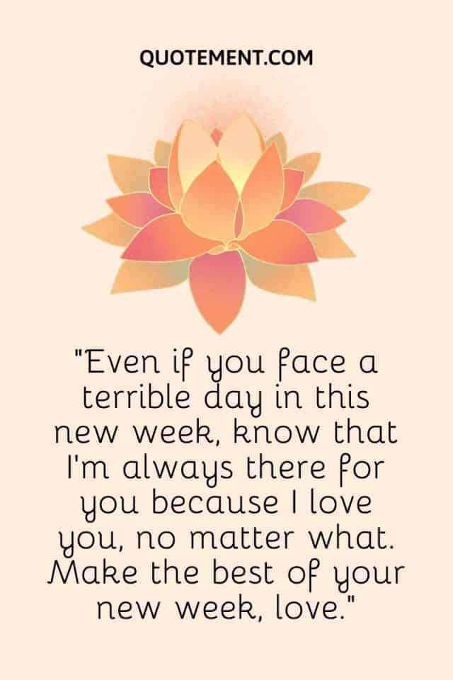 Top 140 Uplifting New Week Blessings To Inspire You
