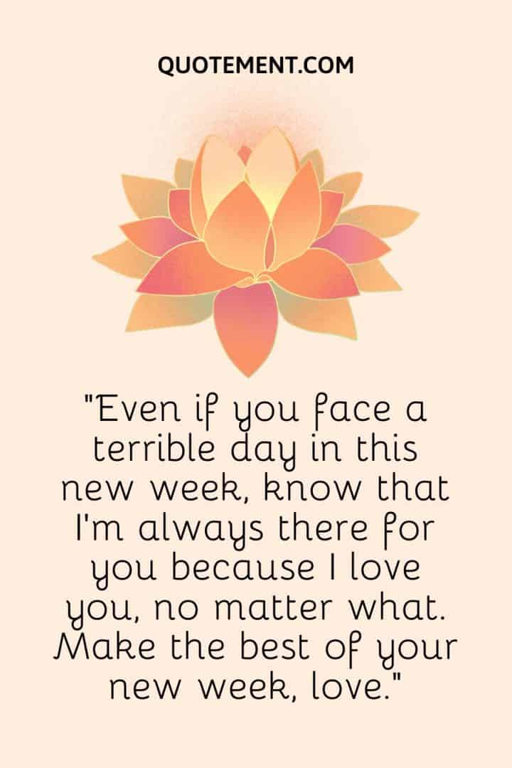 Top 140 Uplifting New Week Blessings To Inspire You