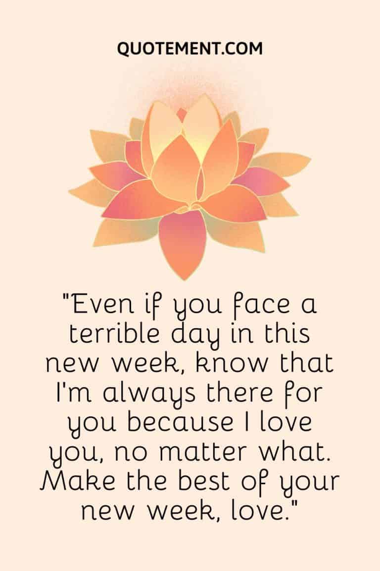 Top 140 Uplifting New Week Blessings To Inspire You
