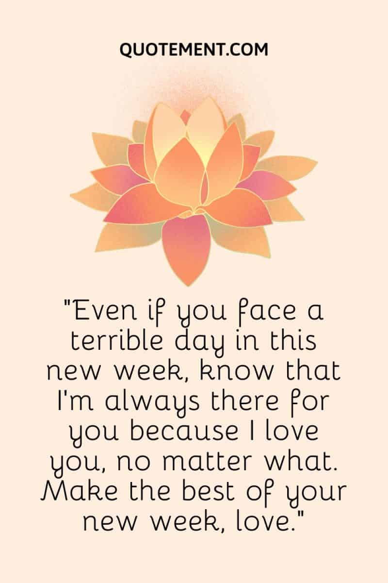 Top 140 Uplifting New Week Blessings To Inspire You