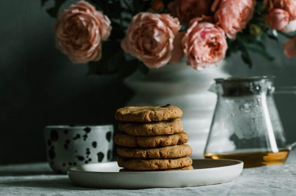 120 Awesome Cookie Quotes To Make You Wanna Bake Some