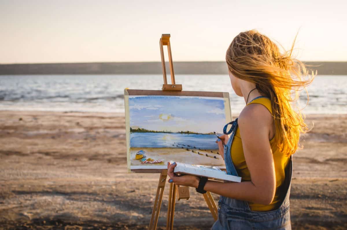 120 Inspirational Art Quotes To Awaken The Divine In You