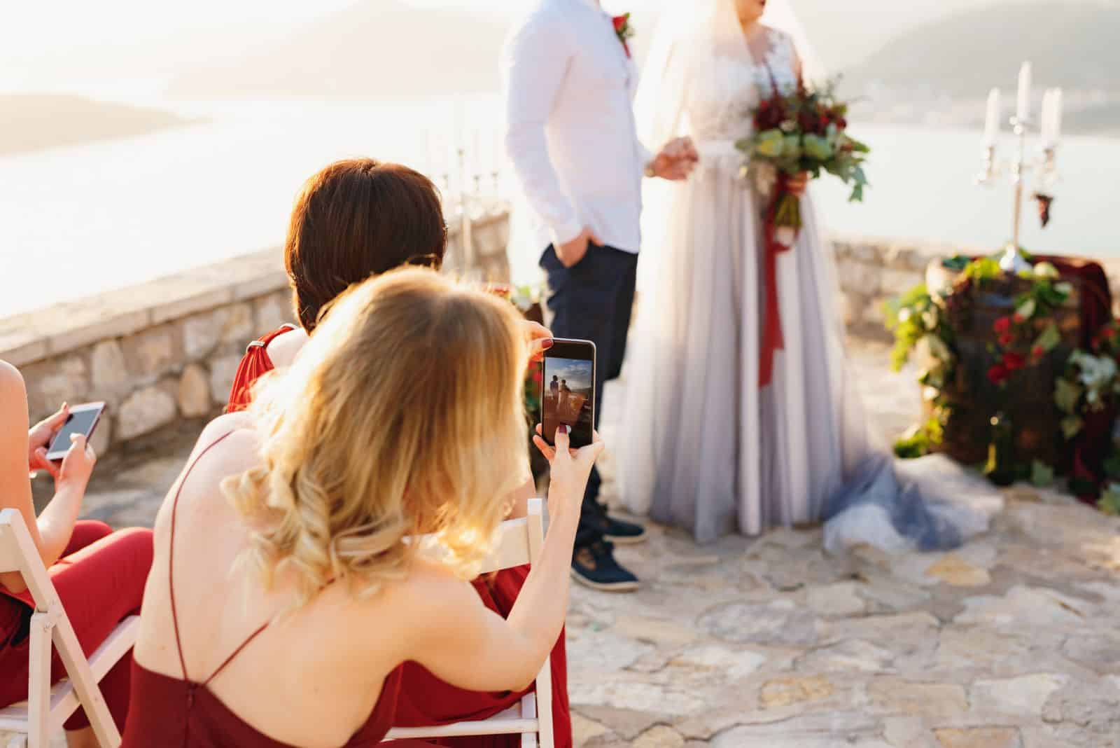 130 Best Wedding Guest Captions To Capture Wedding Vibes 130 Best Wedding Guest Captions To Capture Wedding Vibes