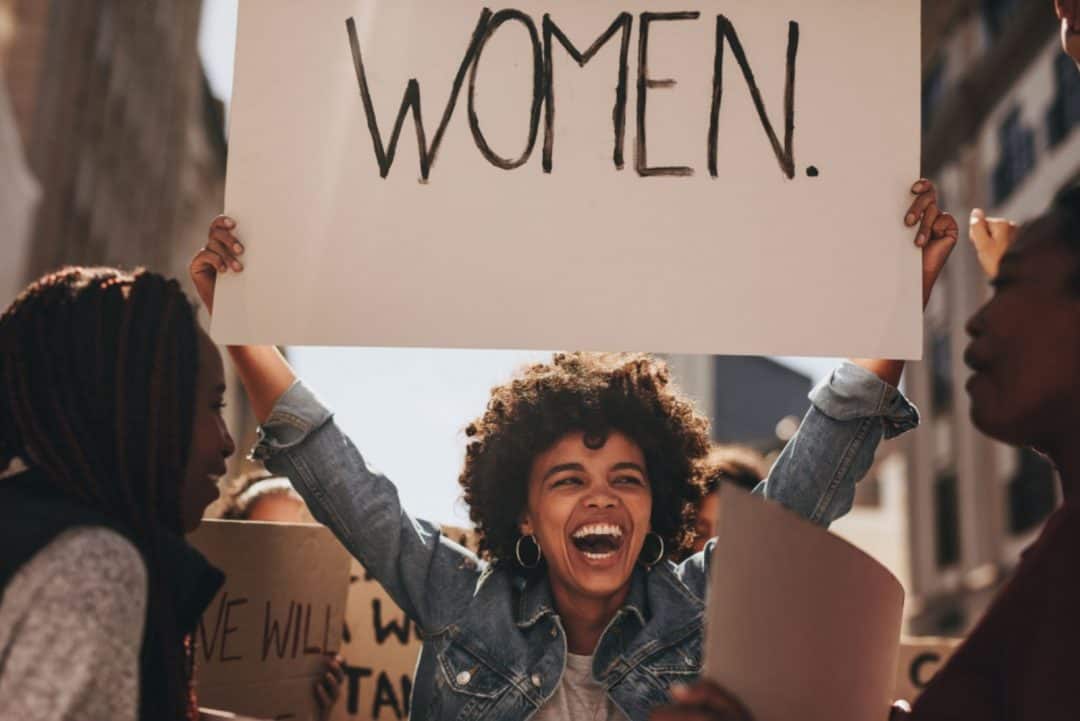 70 Woman Respect Quotes That Remind About Women’s Worth