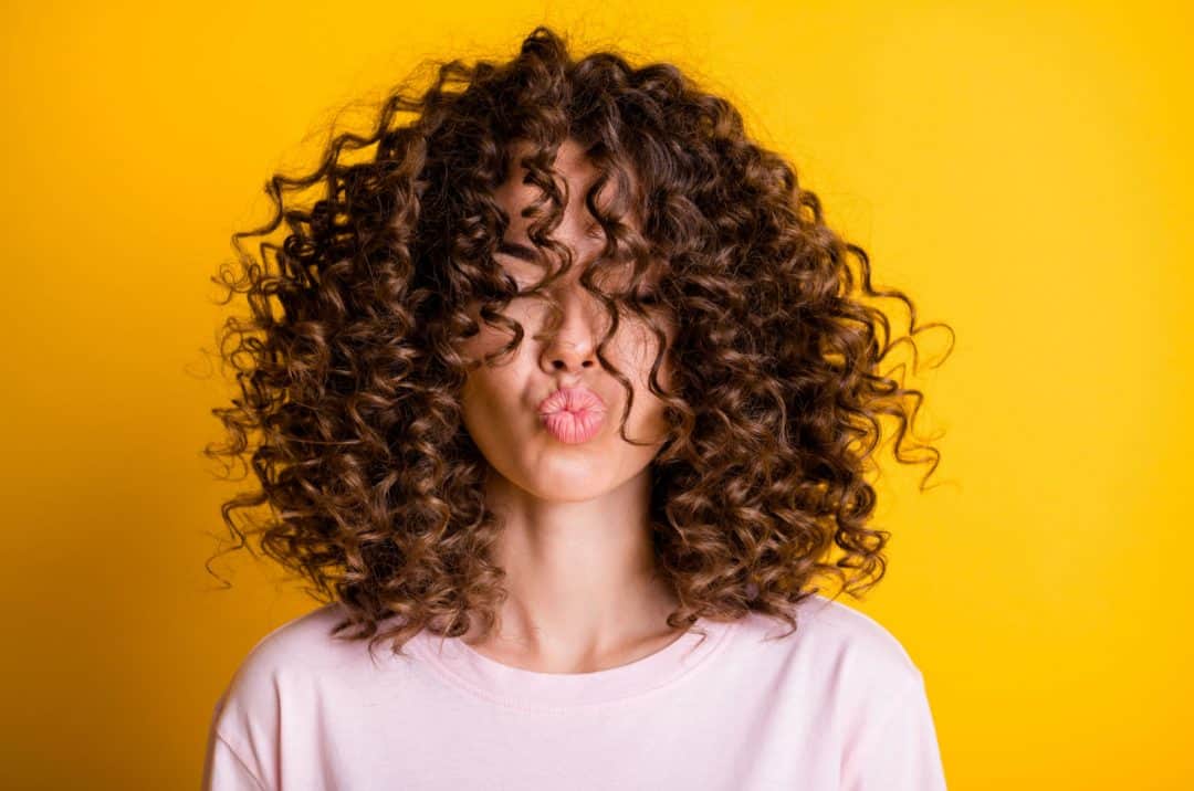 90 Fantastic Curly Hair Quotes To Embrace Your Curls