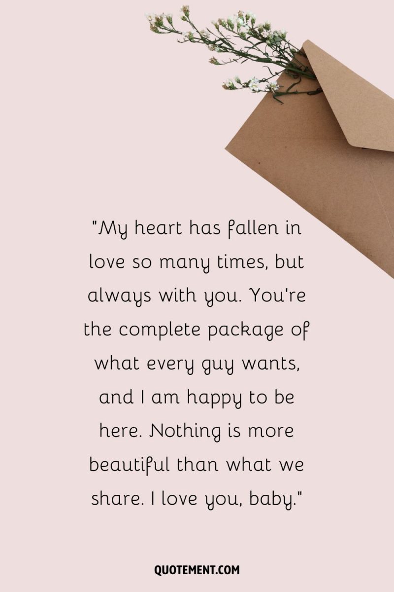 50 Short Love Letters For Girlfriend To Touch Her Heart