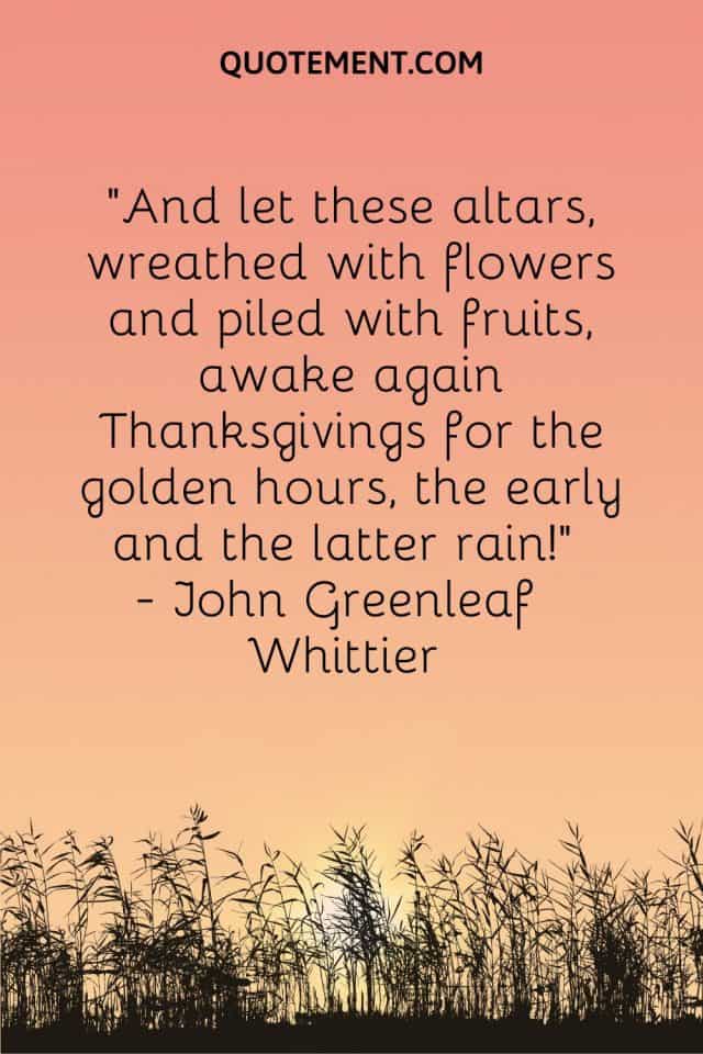 120 Golden Hour Quotes About The Magical Time Of The Day