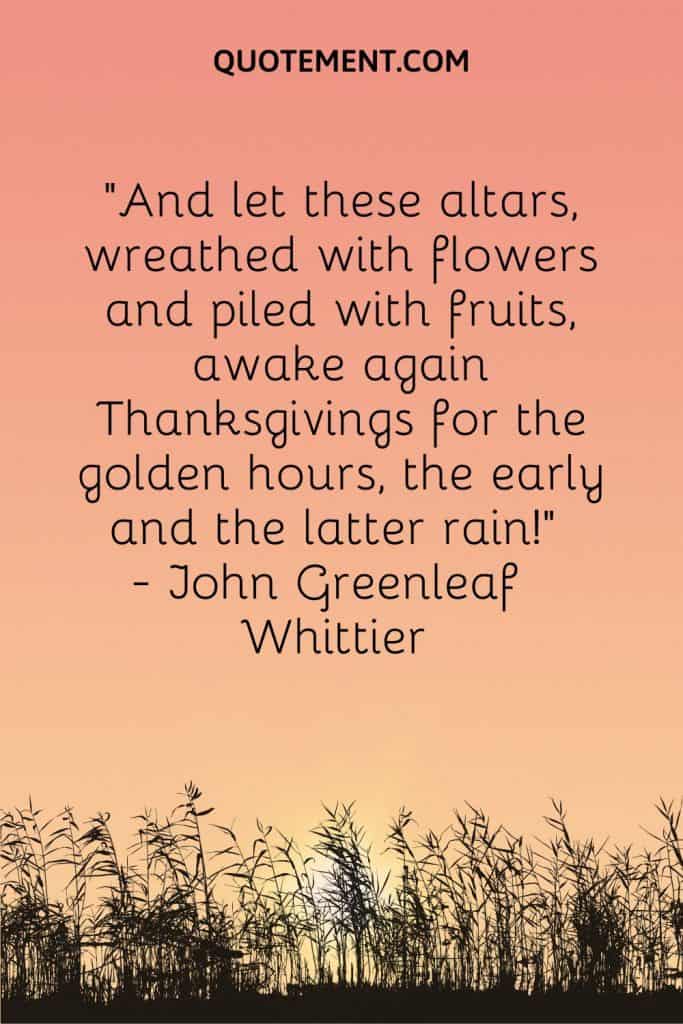 120 Golden Hour Quotes About The Magical Time Of The Day