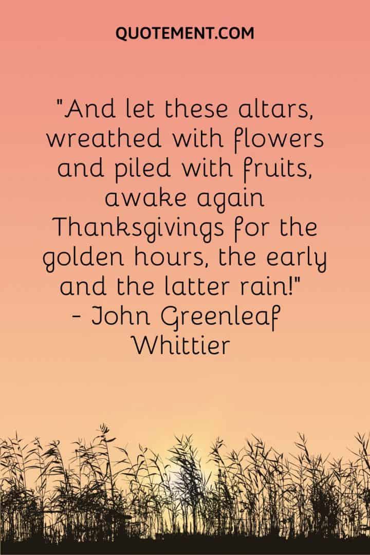 120 Golden Hour Quotes About The Magical Time Of The Day