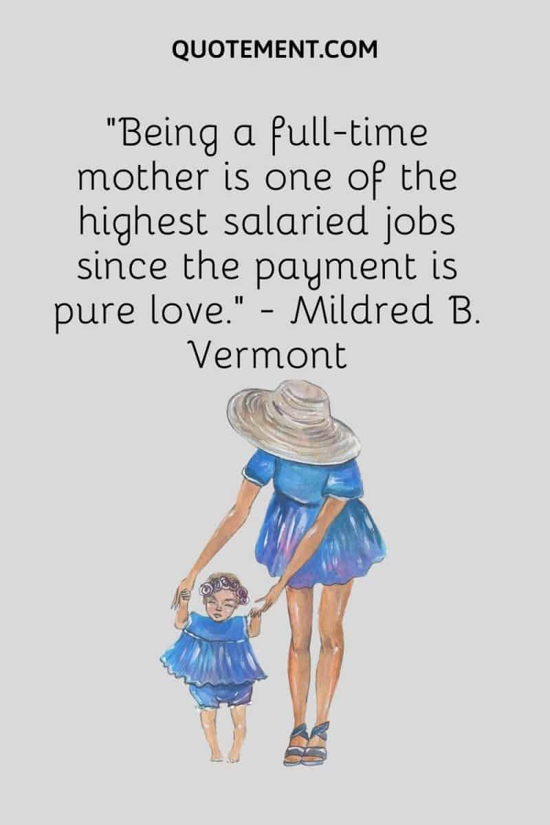 130 Inspiring Proud Momma Quotes That Will Impress You