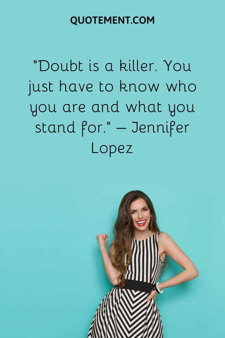 220 Confident Girl Quotes To Uplift & Motivate You
