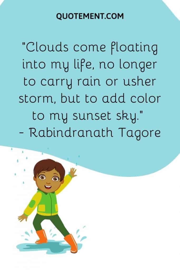 120 Dance In The Rain Quotes To Strengthen Your Spirit