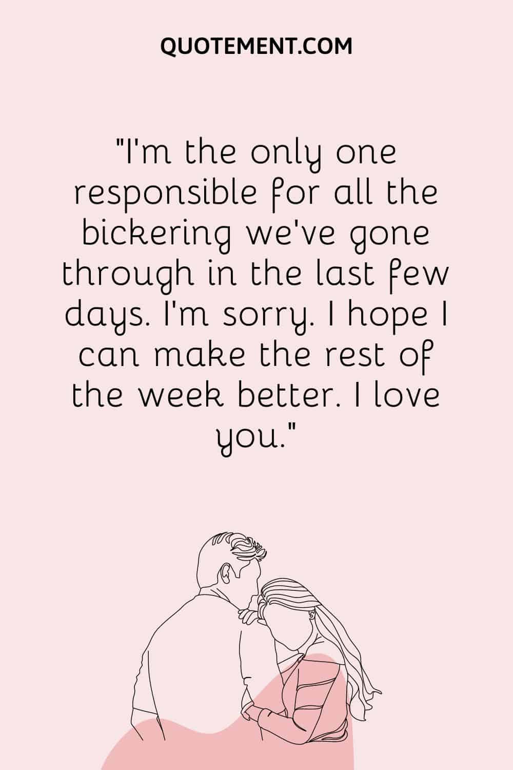 Im Sorry Quotes For Boyfriend Im Sorry Quotes For Boyfriend
