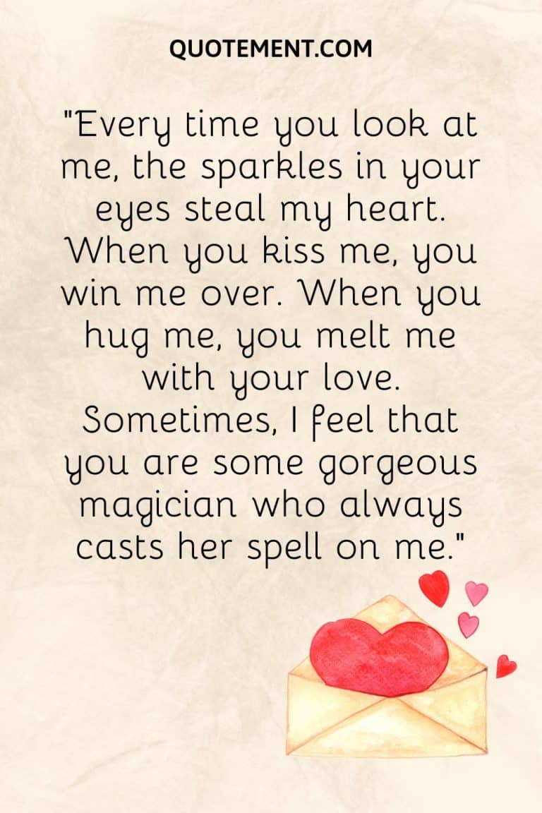 80 Short Love Letters For Girlfriend To Touch Her Heart