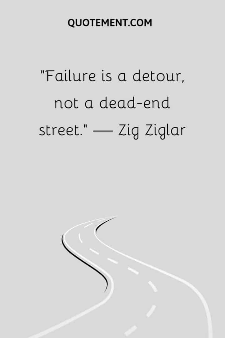 35 Fantastic Street Quotes That Are Sure To Impress You