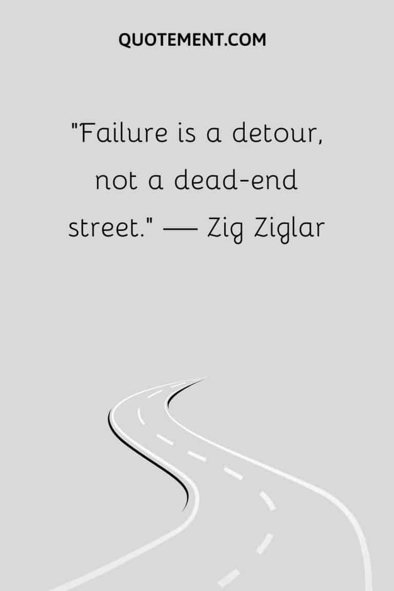 35 Fantastic Street Quotes That Are Sure To Impress You