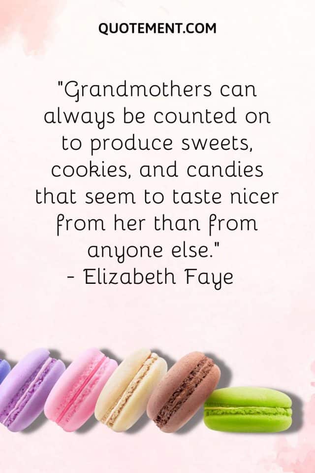 120 Awesome Cookie Quotes To Make You Wanna Bake Some