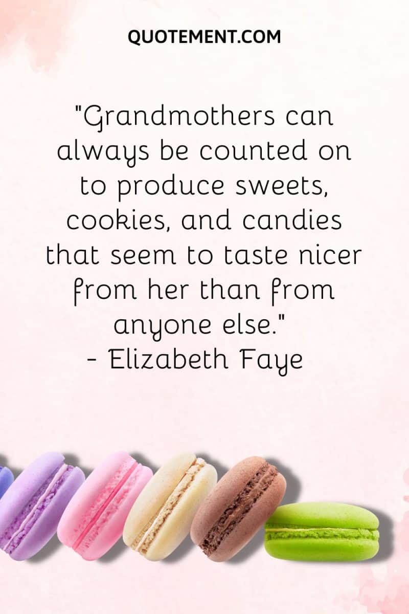 120 Awesome Cookie Quotes To Make You Wanna Bake Some