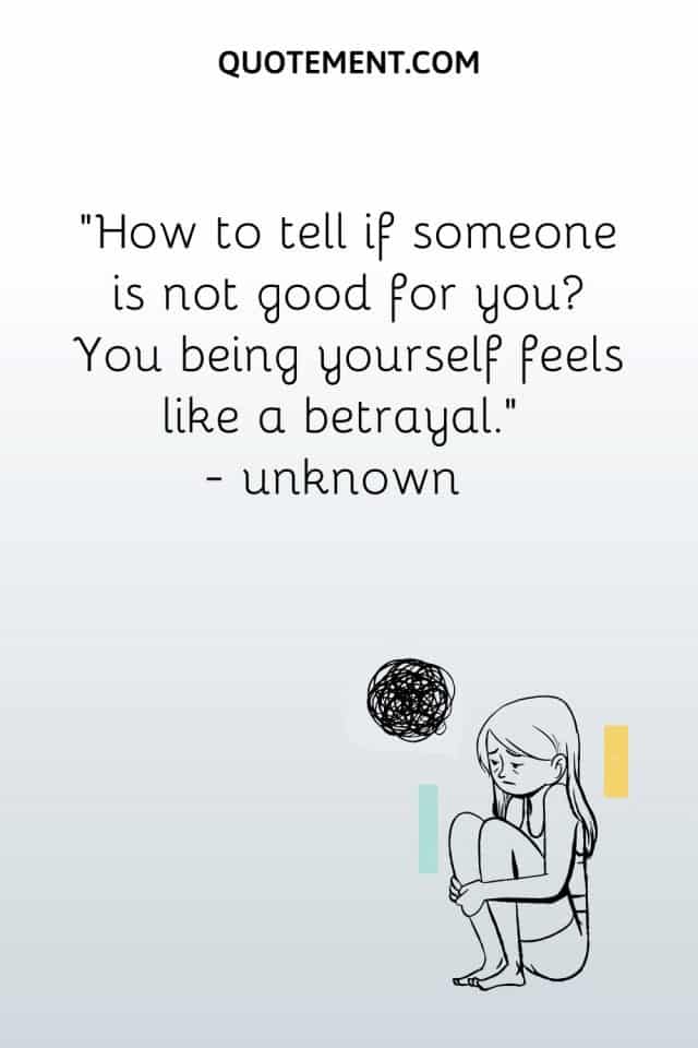 The 100 Absolute Best Toxic Narcissistic Mother Quotes