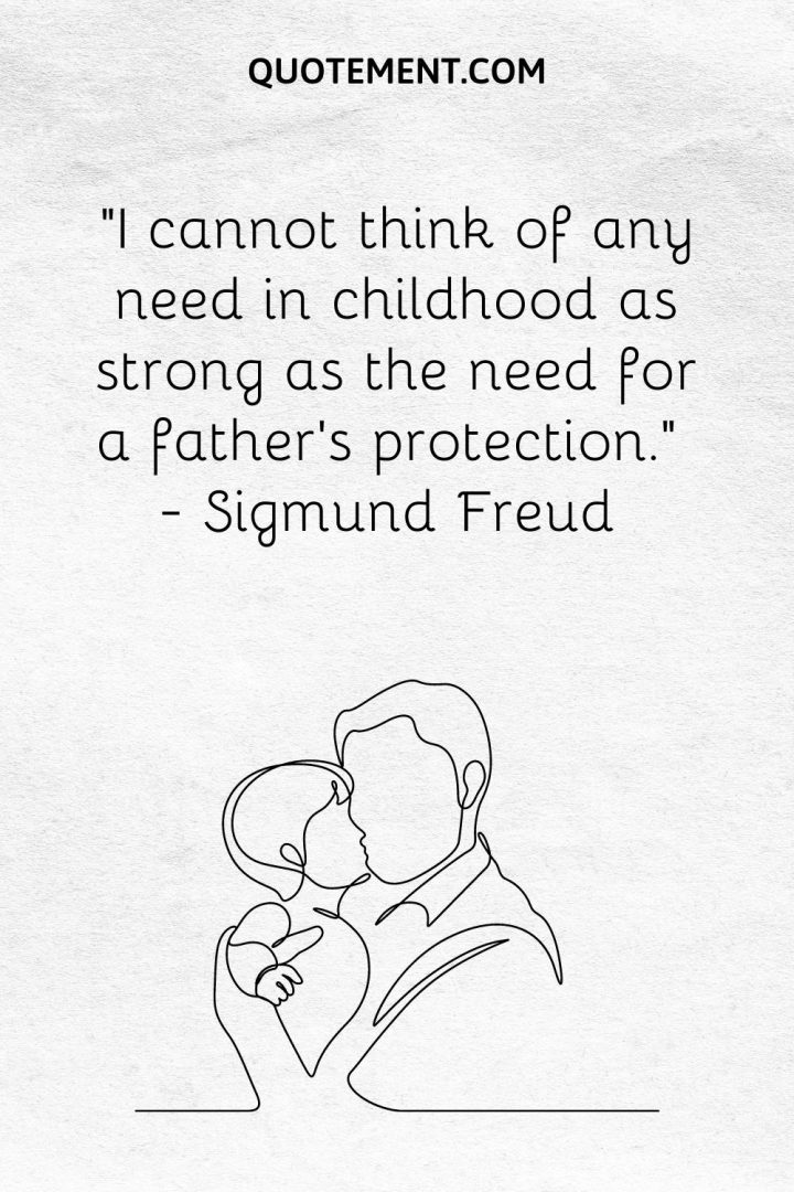 120 Emotional Father Quotes To Share With Your Dear Dad