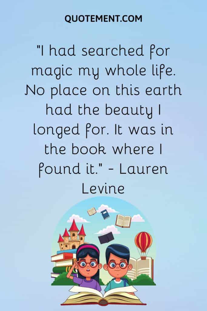 120 Reading Quotes For Kids That'll Impress Adults Too