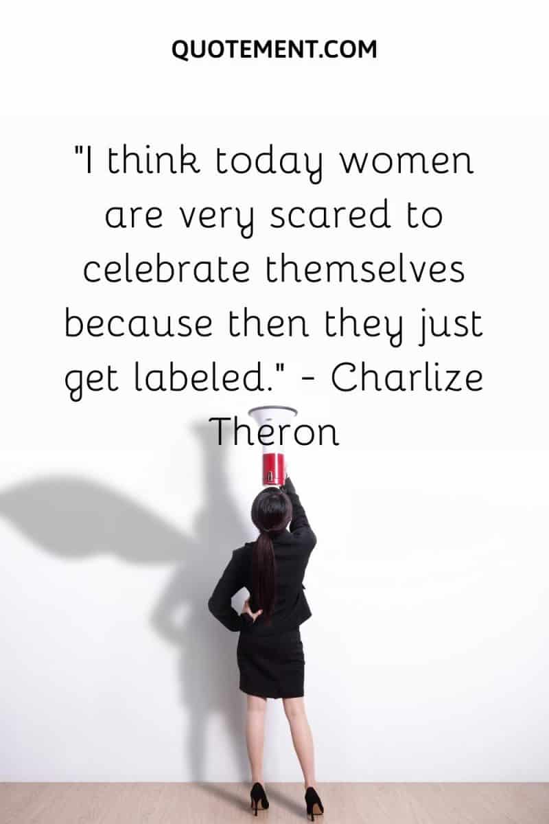The 130 Best Alpha Female Quotes For Women's Empowerment